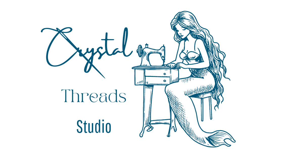 Crystal Threads Studio